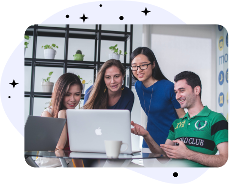 Global Technology Interface