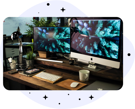 Global Technology Interface